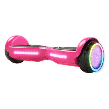 Click here for Voyager HOVER2020S-PNK-STK-1 STARGLIDE 5MPH 130LB... prices