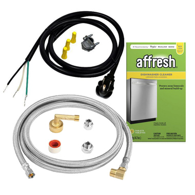 Click here for Pro-Dynamic DISHWASHERBUN Waterline/ Power/ 6 Tab prices