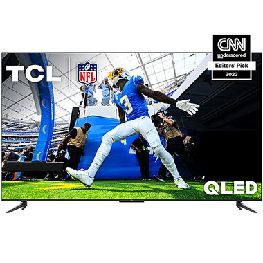 Click here for TCL 55Q650F 55" Q Class 4K QLED HDR Smart TV... prices