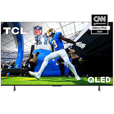 Click here for TCL 75Q570G 75" 4K QLED HDR Smart TV/Google T... prices