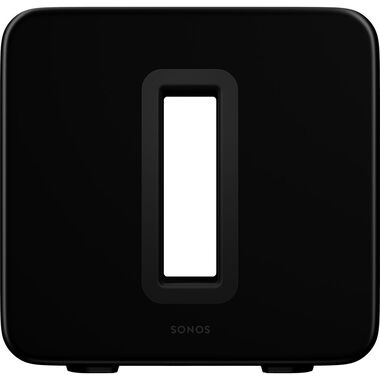 Click here for Sonos SUB Wireless Streaming Subwoofer - Bk prices