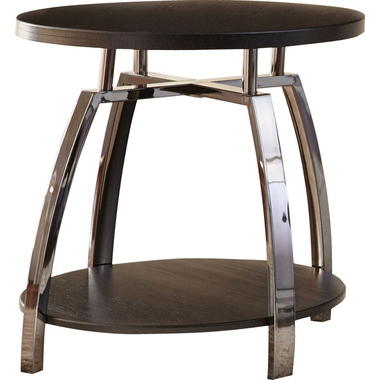 Click here for Steve Silver CM150E COHAM END TABLE prices