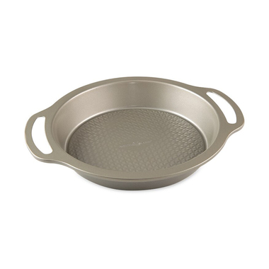 Nordic Ware 12510 Non-stick 9" Round Cake Pan