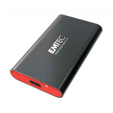 Click here for EMTEC ECSSD512GX210 512GB Portable Solid State Dri... prices