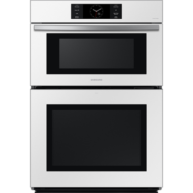 Click here for Samsung NQ70CB700D12AA 30" Microwave Wall Ove... prices