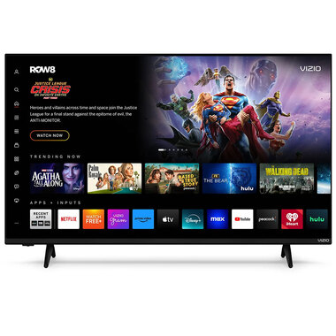Click here for Vizio VQD-43M0801 43" Quantum 4K QLED HDR Sma... prices