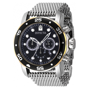 Click here for Invicta 48073 48mm Pro Diver Men's Quartz Wat... prices