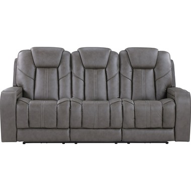 Click here for Steve Silver DAE800S Daniel Reclining Sofa prices