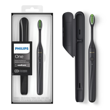 Click here for Philips HY120006 One Up Battery Toothbrush prices