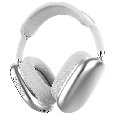 Click here for IQ Sound IQ-170BTSIL Wireless Over-Ear Headphones prices