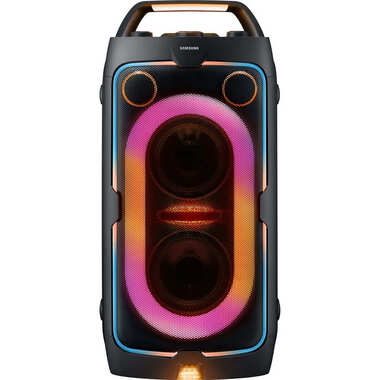 Click here for Samsung MX-ST40F/ZA Sound Tower Portable Party Spe... prices