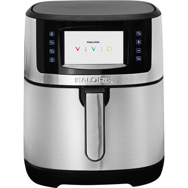 Click here for Kalorik FT52333SS 7 QT High-Resolution Air Fryer -... prices