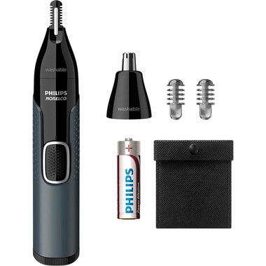 Click here for Philips Norelco Nose Trimmer 3000  for Nose  Ears... prices