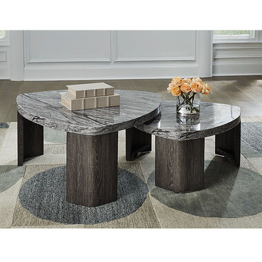 Click here for Signature Design by Ashley T600-0 Surmour Stacked... prices