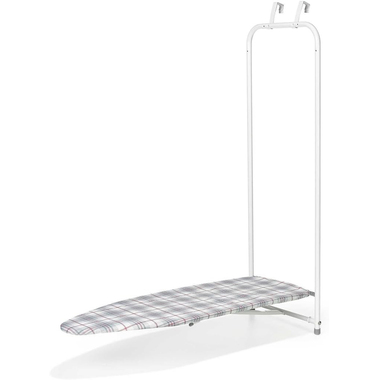 Click here for Polder IB-1445-764 Over-The-Door Ironing Board prices