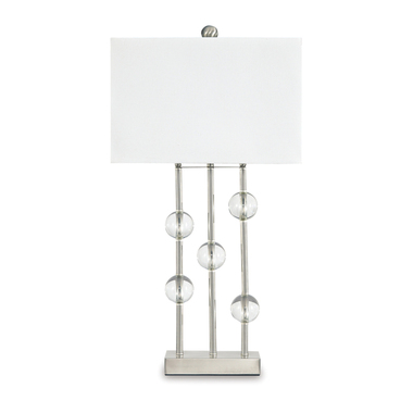 Click here for Signature Design by Ashley L428064 Jaala Table Lam... prices