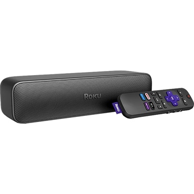 Click here for Roku 9104R Streambar SE 2-in-1 prices