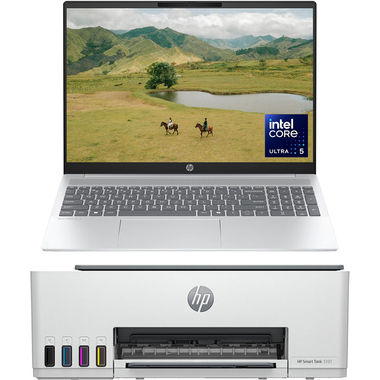 Click here for HP 16-AF1700NR Bundle SMARTTANK5101 & 16-AF170... prices