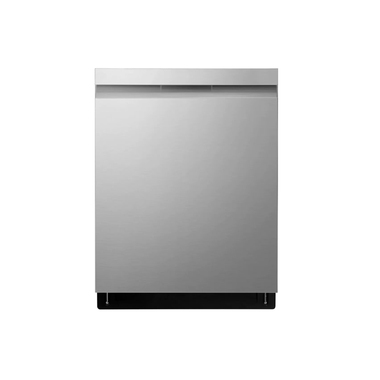 Click here for LG LDP6810SS 44 dBA Smart TrueSteam Dishwasher prices