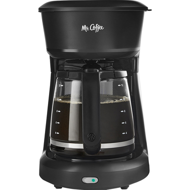 Click here for Mr. Coffee 2176663 12-Cup Switch Coffeemaker - Bla... prices