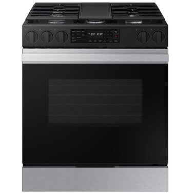 Click here for Samsung NSG6DG8300SRAA Slide-In Gas Range 6.0 cu.... prices