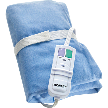Click here for Conair HP15XG King Size Moist Heating Pad prices