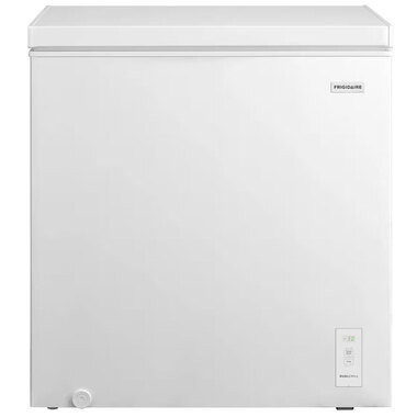 Click here for Frigidaire FFCS0762AW 7 Cu. Ft. Garage Ready Chest... prices