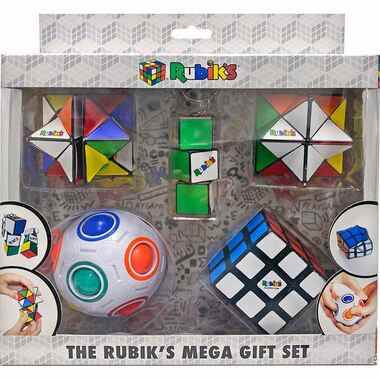 Click here for Rubiks RBK-SET-2012 Rubik's 5-Piece Gift Set prices