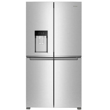 Click here for Whirlpool WRQC7836RZ 36" Counter Depth Ref. prices