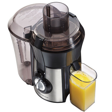 Click here for Hamilton Beach Big Mouth Pro Juice Extractor  One... prices