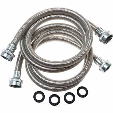Click here for GE PM14X10005 2-Pack Universal Washing Machine Hos... prices