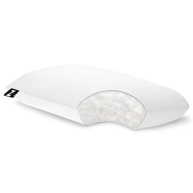 Click here for Malouf ZZQQ00GM Z Gelled Microfiber Pillow - Queen prices