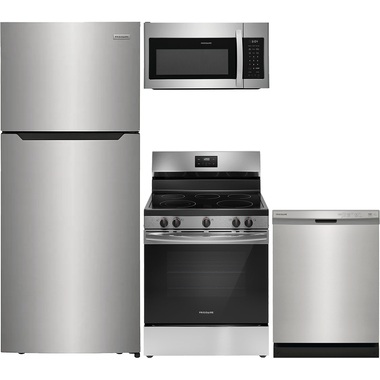 Click here for Frigidaire FFHT1822UVBUN Stainless Steel Kitchen P... prices