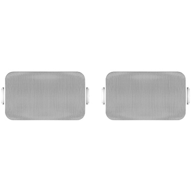 Click here for Sonos OUTDRWW1 6.5" Outdoor Speakers Pair- Wh... prices