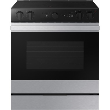 Click here for Samsung NSE6DG8502SRAA 6.3 CuFt Slide-In Electric... prices