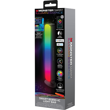 Click here for Monster Illuminessence MLB7-2014-RGB Smart RGBW +... prices
