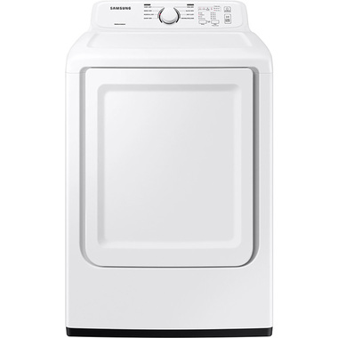 Click here for Samsung 7.2 Cu. Ft. Electric Dryer w/ Sensor Dry prices