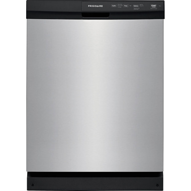 Click here for Frigidaire FFCD2413US 24" Stainless Built-In... prices