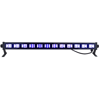 Click here for Zebra ZLED-UV12 12 LED UV Black Light prices