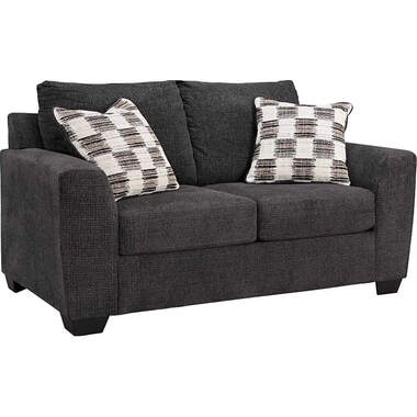 Click here for Signature Design by Ashley 6310135 Nate Loveseat prices