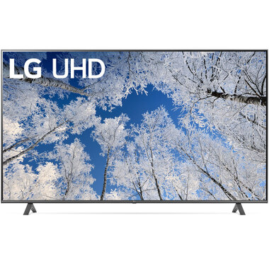 Click here for LG 70UQ7070ZUD 70" 4K UHD Smart webOS 22 TV prices