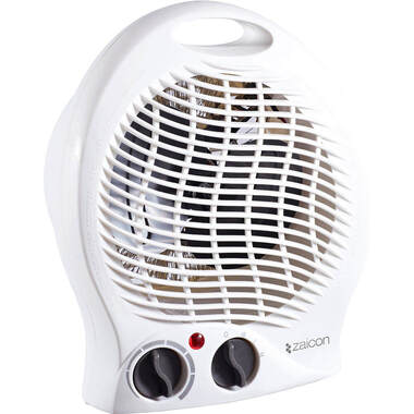 Click here for Zaicon ZFH-104 Portable Fan Heater prices
