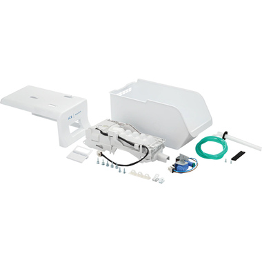 Click here for Frigidaire IMKTTM0018 Top Mount Ice Maker Kit - Wh... prices