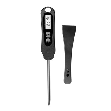 Click here for Mr. Bar-B-Q 40173Y Compact  Digital Meat Thermomet... prices