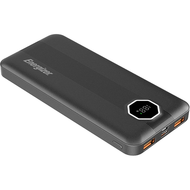 Click here for Energizer UE10029PQ 10 000mAh 22.5W Power Bank prices