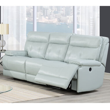 Click here for Global Furniture GPRSU-CAPAQU Capri Console Sofa/A... prices