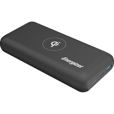 Click here for Energizer QE20007PQ_BK Qi Certified Wireless Power... prices