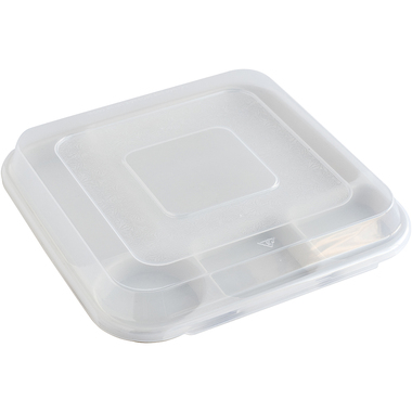 Click here for Nordic Ware 69695 Divided Tray prices