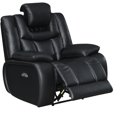 Click here for Global Furniture GPR1707 Power Recliner with Power... prices