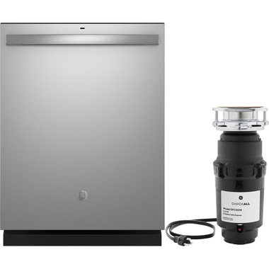 Click here for GE GDT565HSYSBUN GDT565HSYSBUN & GFC365W prices